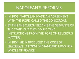 Modern history slides 9. NAPOLEAN BONAPARTE 1769-1821 (1).pptx