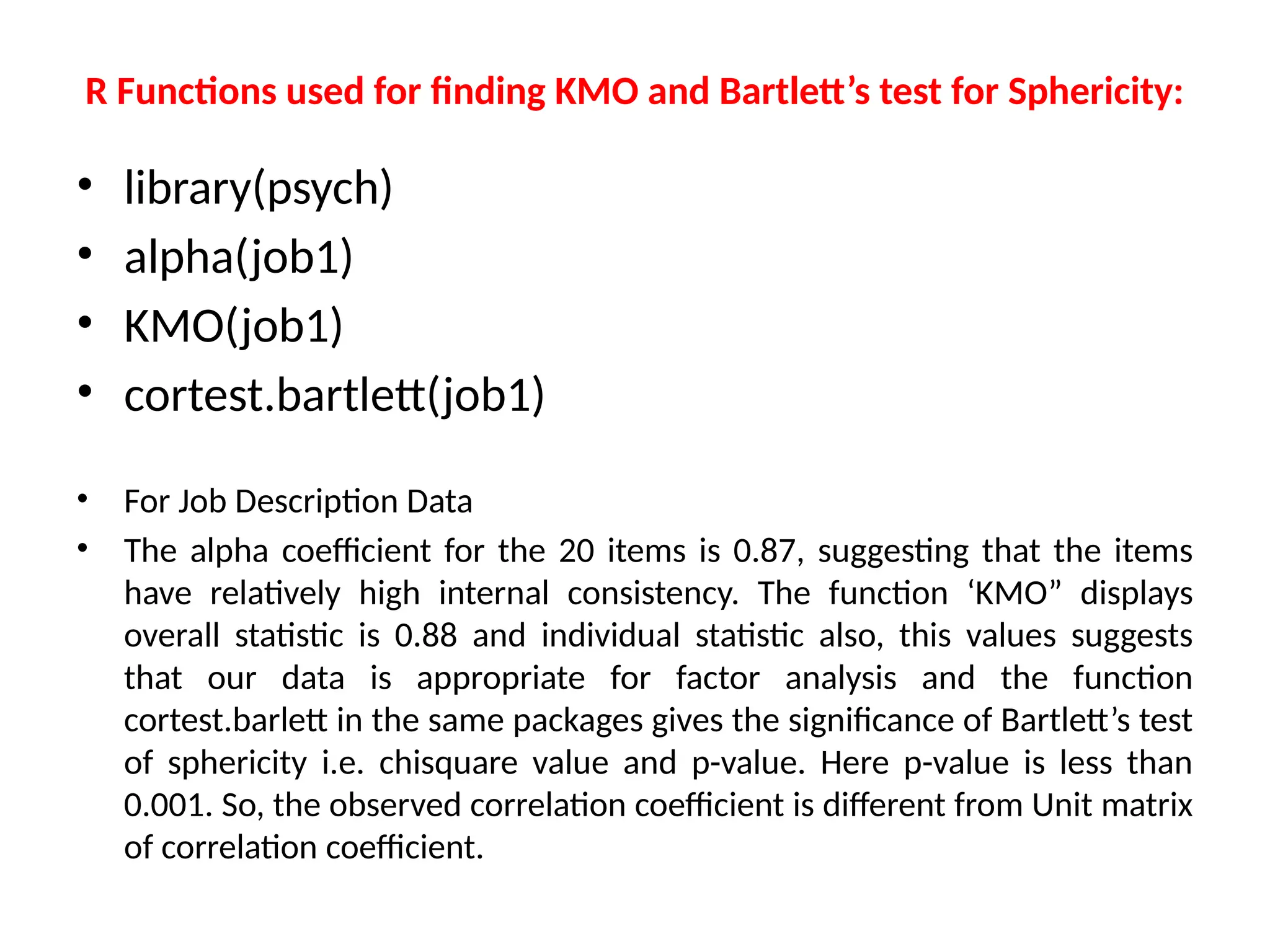 9. Factor Analysis_JASP.pptx.................................. | PPTX