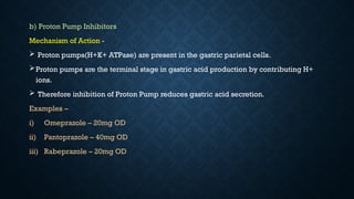 9. Antiulcers .pptx