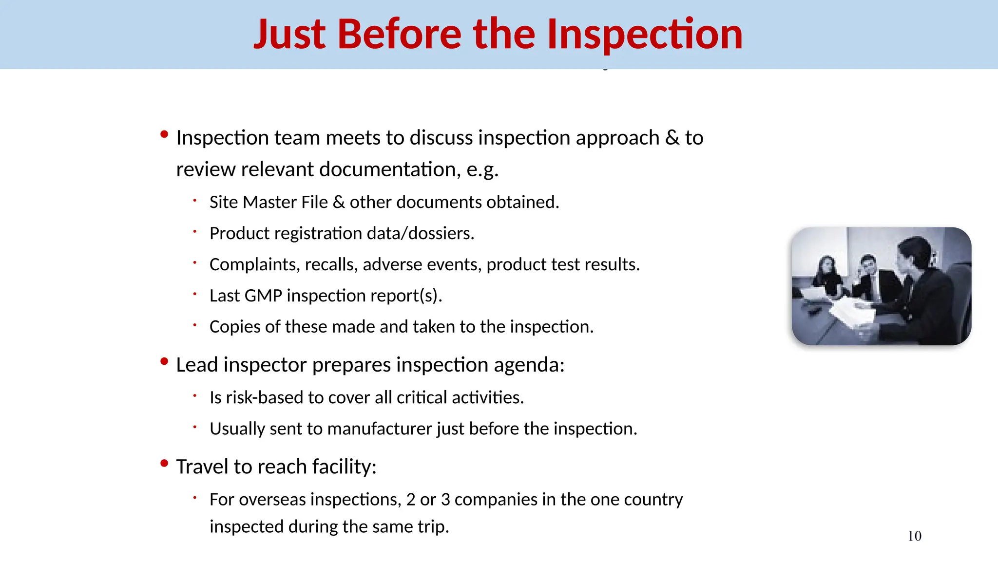9. PICS Inspection Procedures - Baku - May'24.pptx