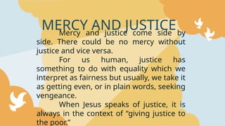 The Kingdom of God in Jesus’ Acts POWER POINT PRESENTATIONpptx | PPTX