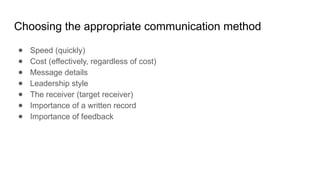 9. Internal and External Communication.pptx