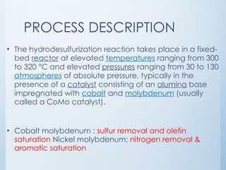 9. hydrotreating process(3 classes).pptx