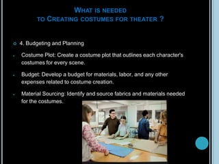 Theatre-Costume-Design_INTRO_PATTERN_MAKING | PDF