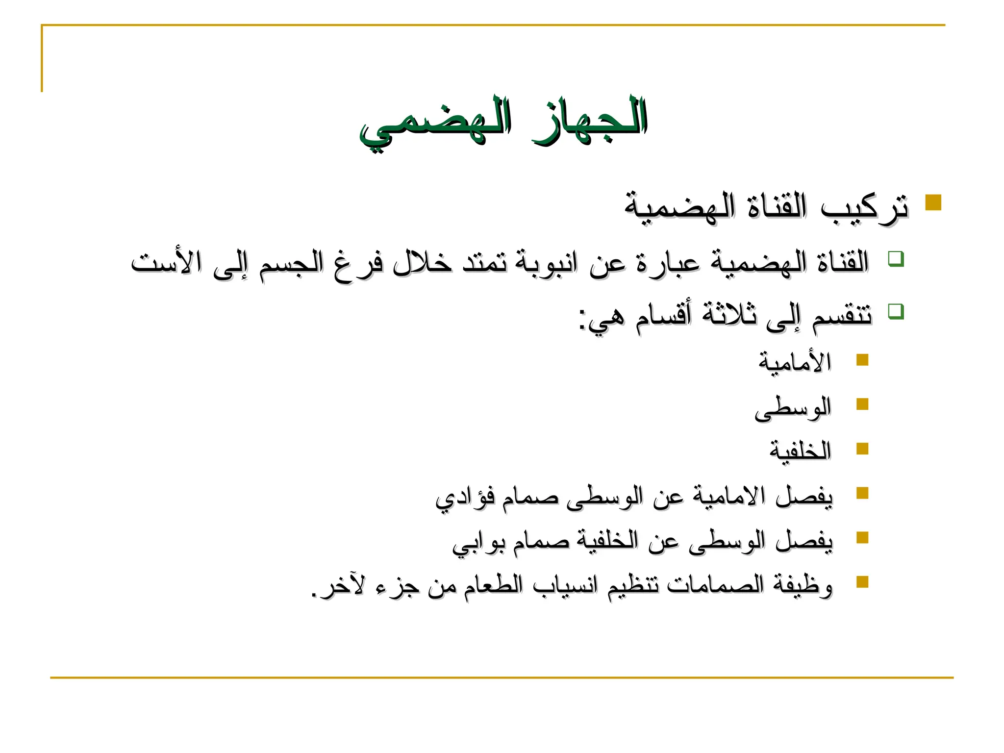 Digestive System In Insects And Digestion Ppt