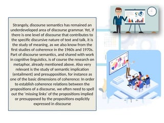 Dimensions of discourse and its fields .pptx