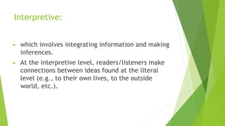 9. LEVELS OF COMPREHENSION AND QUESTION TYPES.pdf