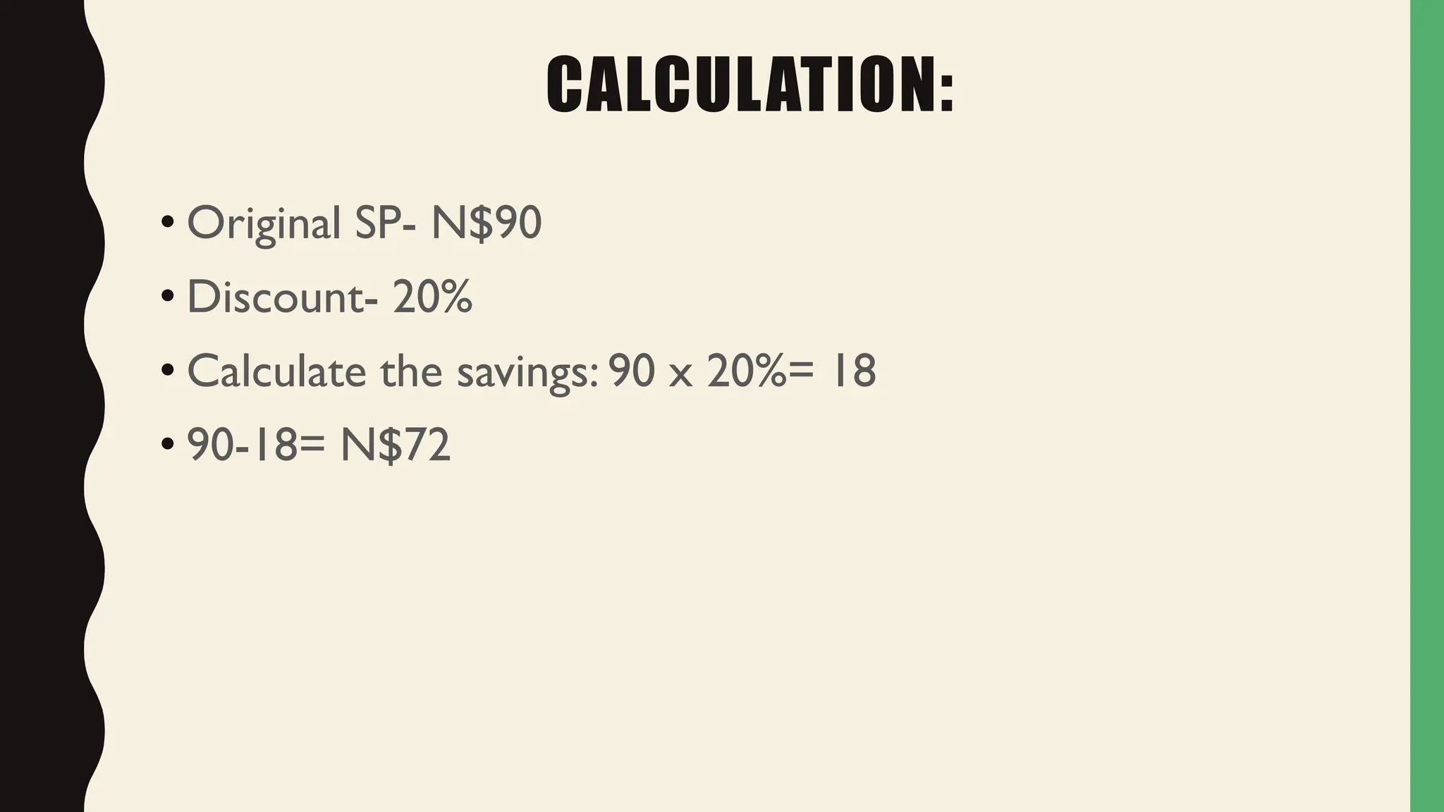 Marketing Mix Price IGCSE Business Studies | PDF