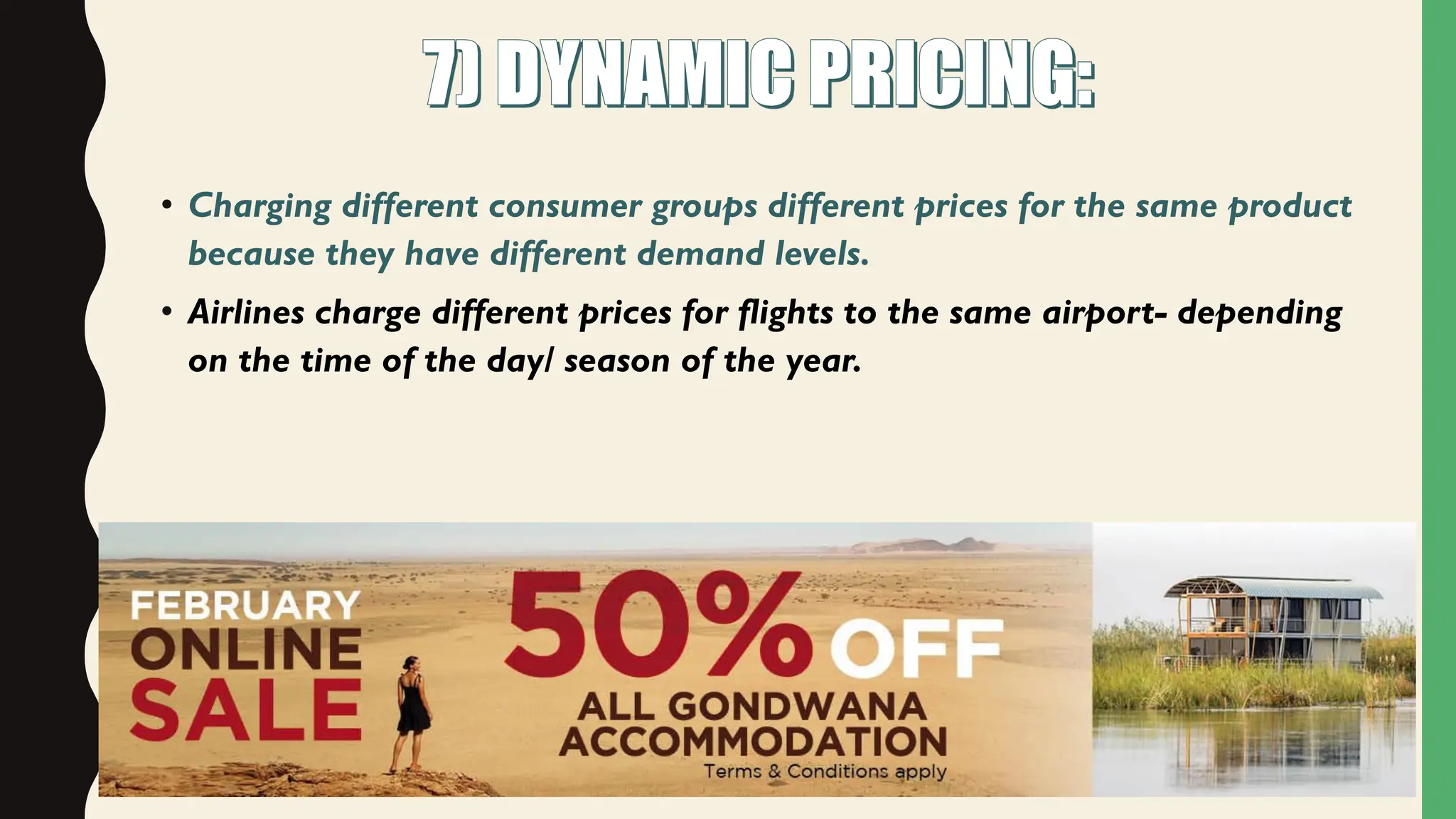 Marketing Mix Price IGCSE Business Studies | PDF