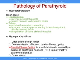 Endocrinology gland and medical term clinical | PPT