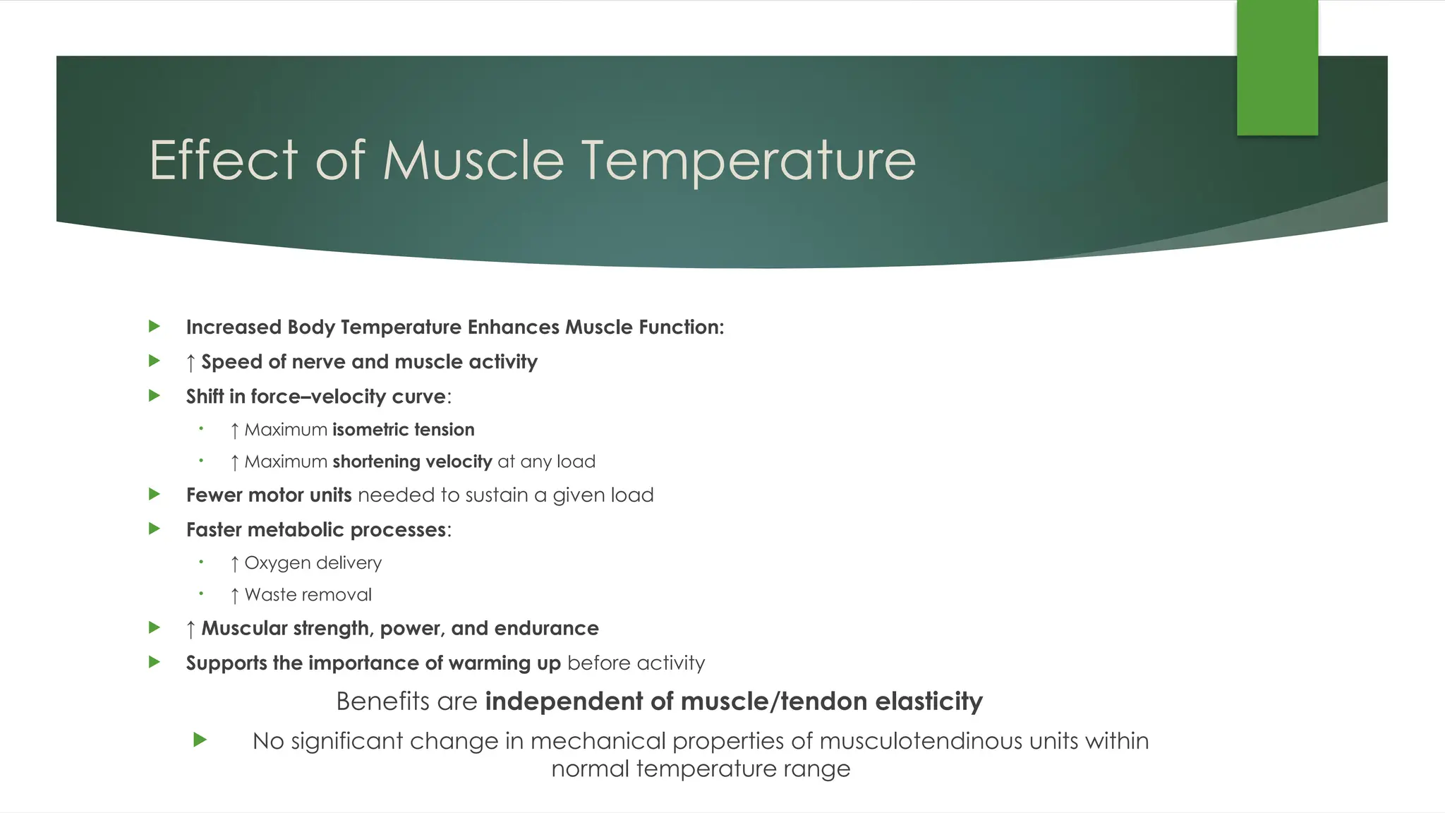 9.Biomechanics of Skeletal Muscles Final.pptx