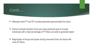 9.Biomechanics of Skeletal Muscles Final.pptx