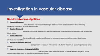 9. THORACIC SURGERY ( VASCULAR SURGERY) PART 3..pptx