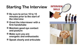 9. Presentation interview-soft skills.pptx