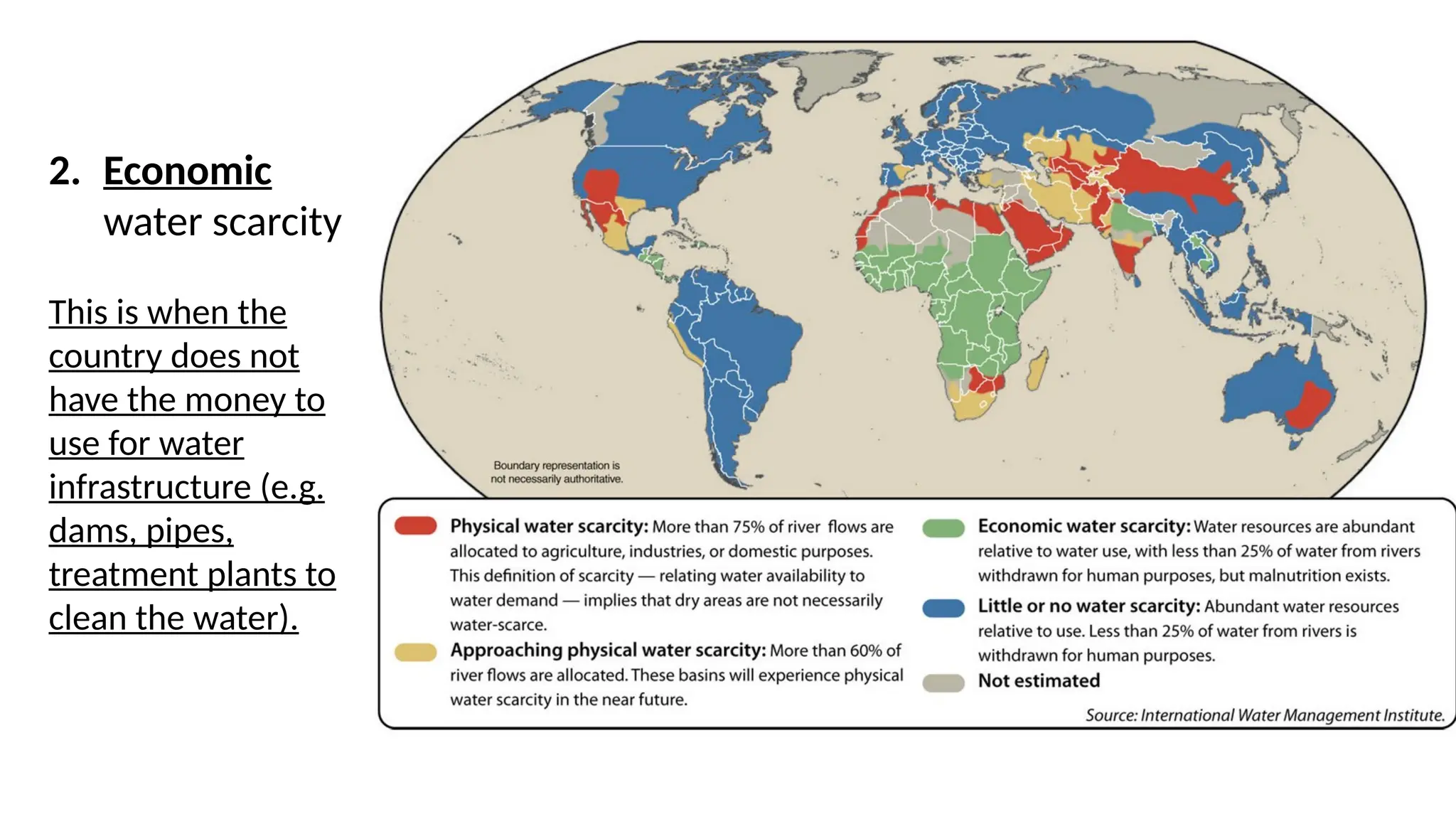 9. The impact of water scarcity and pollution on food production (1).pptx