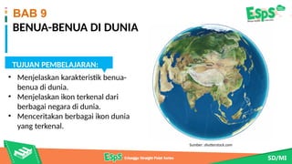 9. PPT IPAS 6 Benua-benua di Dunia [modulguruku.com].pptx