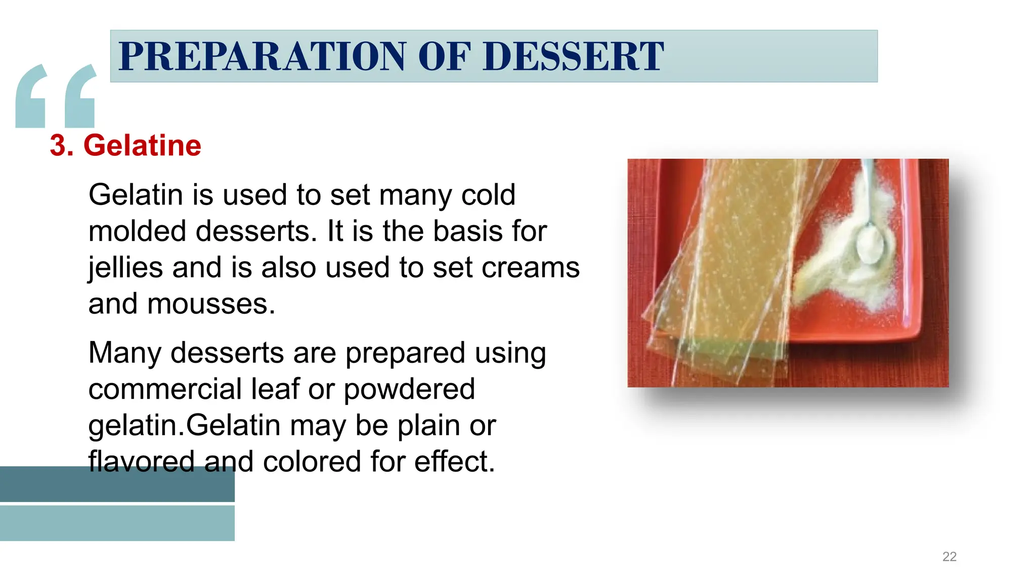 Food Styling_Dessert_Chocolates presentation .pptx