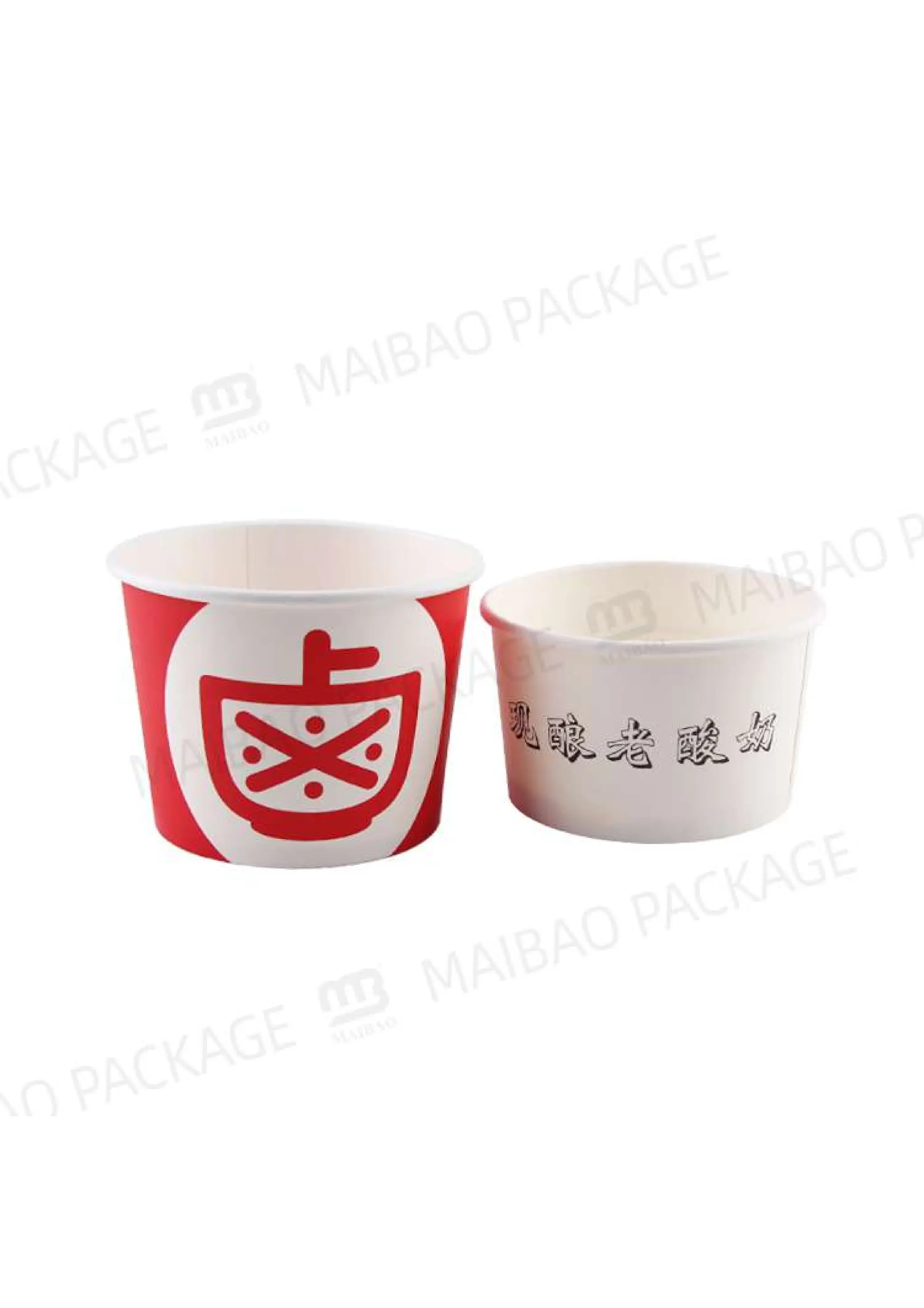 Custom Printed Paper Bowls | Food Packaging Solutions | PDF