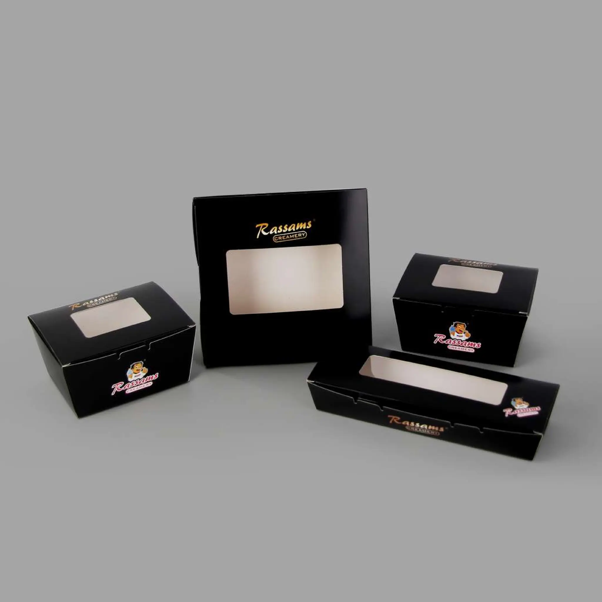 Complete Custom Packaging for Bakery Chains | MaiBaoPak | PDF