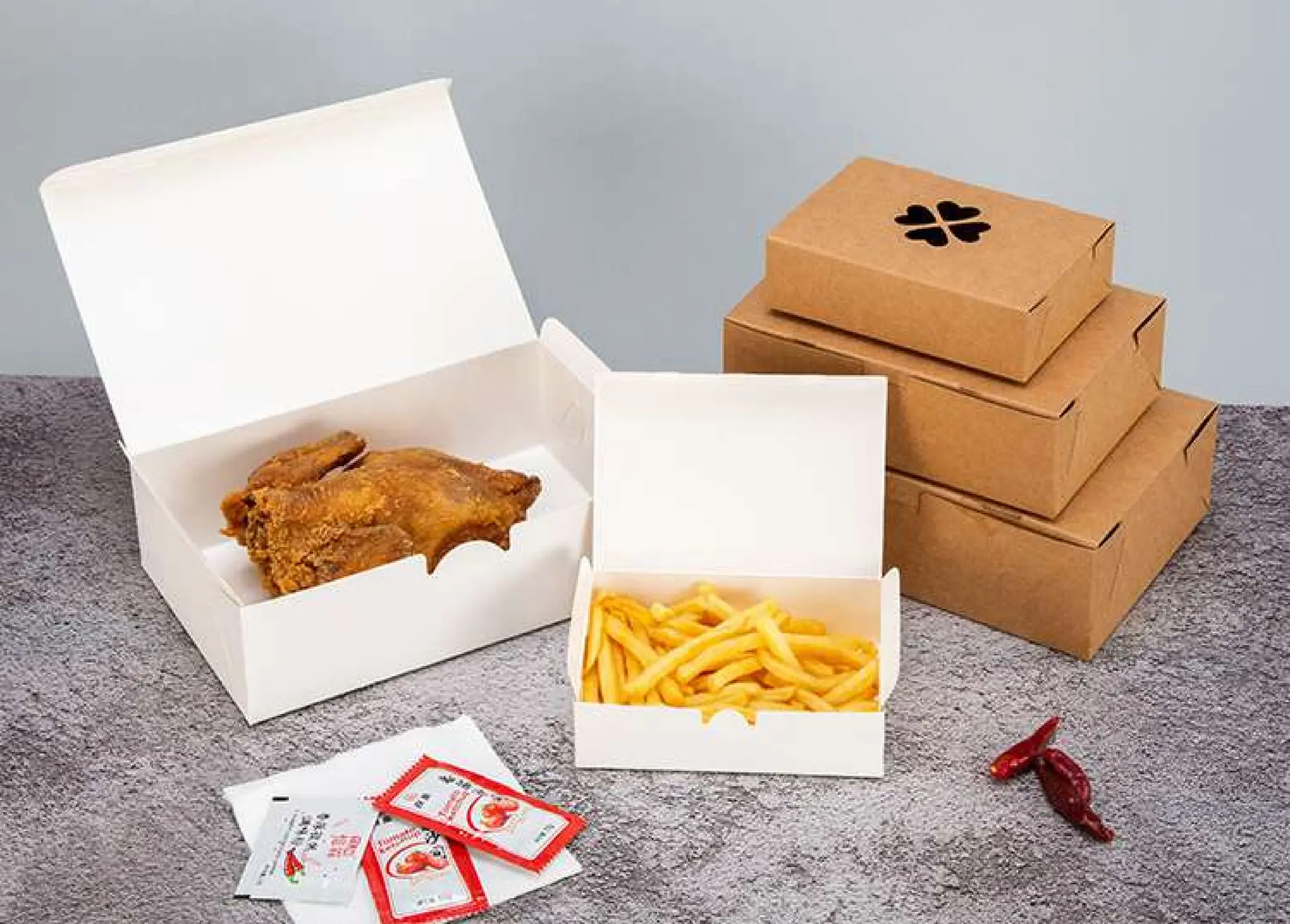 Custom Paper Cups & Takeaway Packaging Solutions for Restaurants | PDF