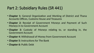 Global Treasury and Subsidiary Rules.pptx