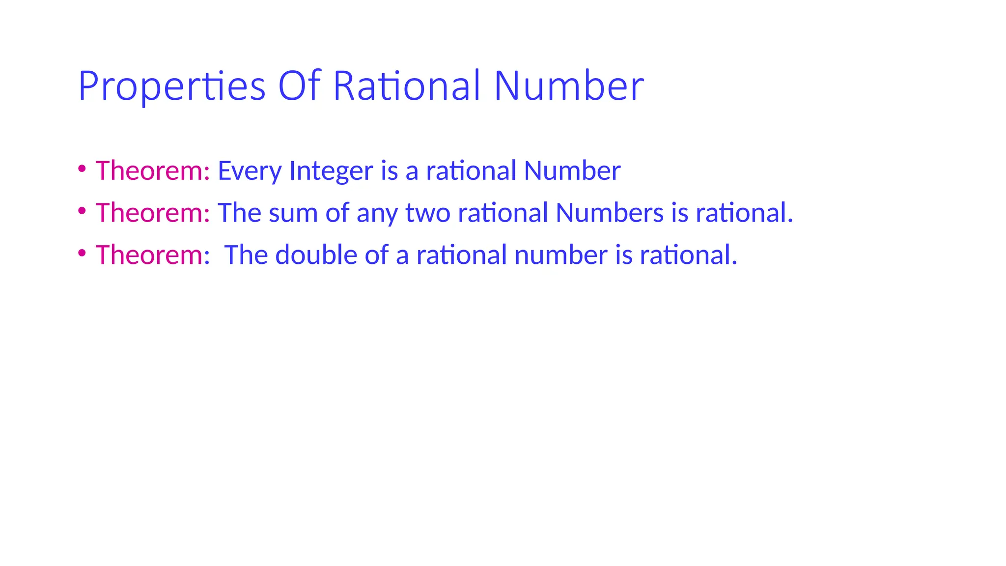 9. Rational Numbers.pptx what is rational numbers | PPTX