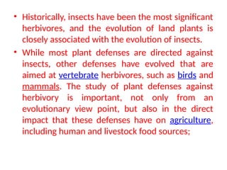 Evolution of resource of harvesting organs (1).pptx