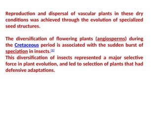 Evolution of resource of harvesting organs (1).pptx
