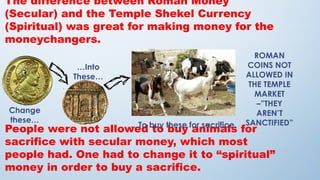 9. Money and the Bible 9 160617 1700a.pptx