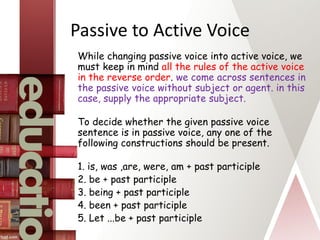 9. Active and Passive Voice education.pdf
