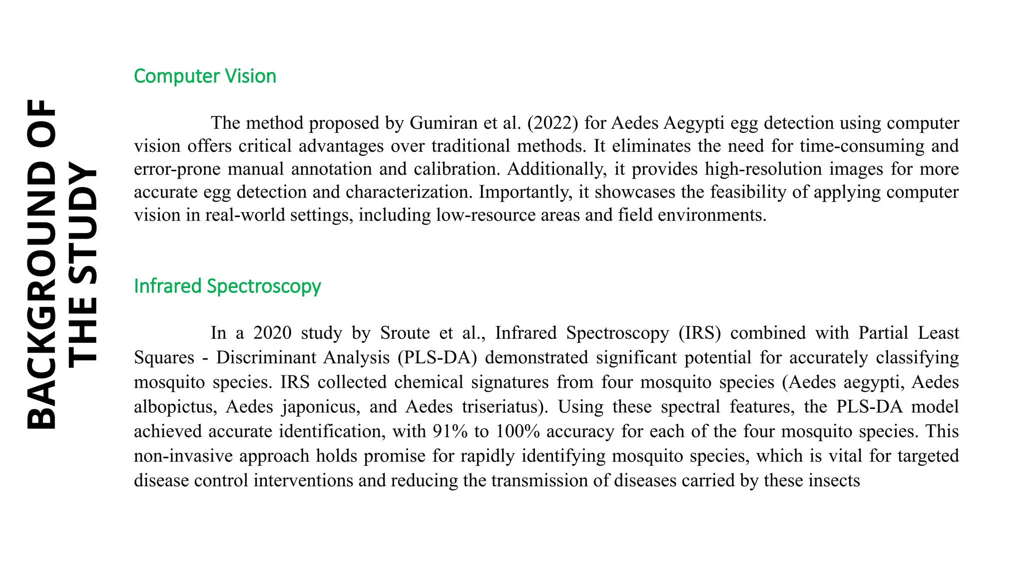 RESEARCH CAPSULE PROPOSAL- AEDES AEGYPTY.pptx