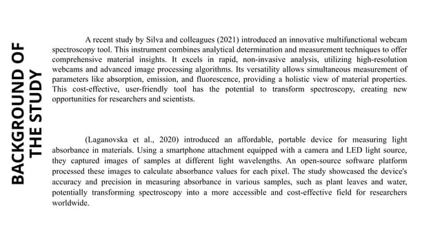RESEARCH CAPSULE PROPOSAL- AEDES AEGYPTY.pptx | Chemistry | Science