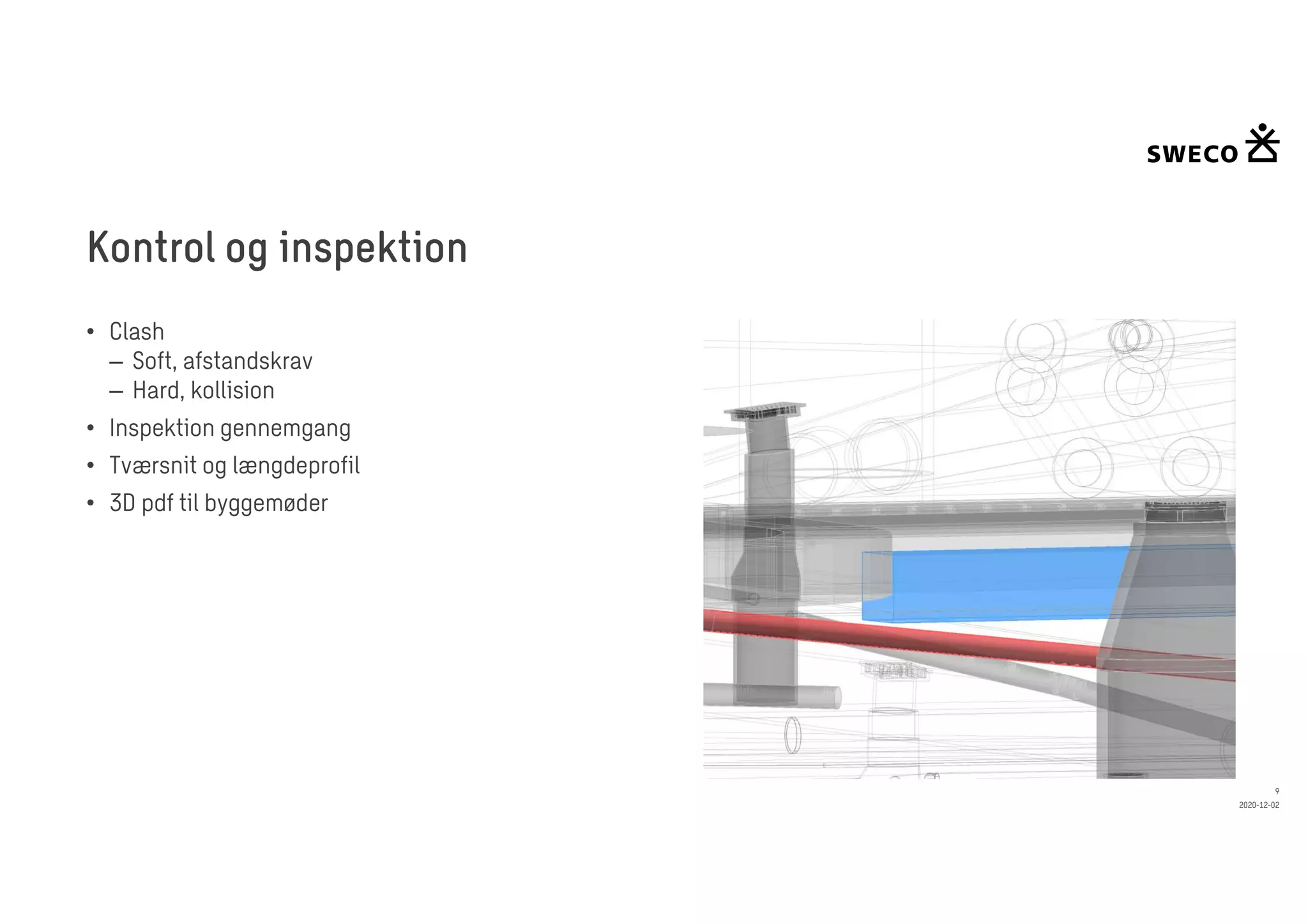 9 3 d-ledningsprojektering | PDF