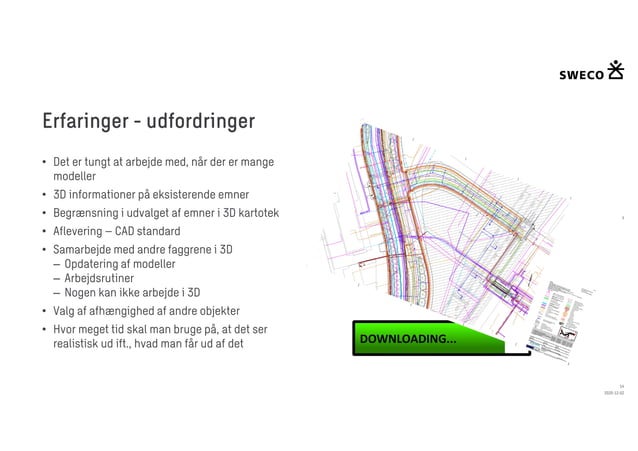 9 3 d-ledningsprojektering | PDF