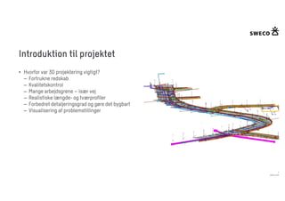 9 3 d-ledningsprojektering | PDF