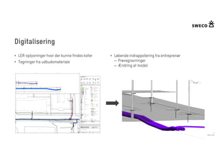 9 3 d-ledningsprojektering | PDF