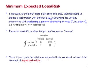 AssignmenLoss Functions Presentation.ppt