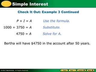 9-4_Simple_Interest.ppt