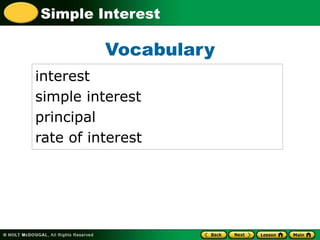 9-4_Simple_Interest.ppt
