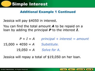 9-4_Simple_Interest.ppt