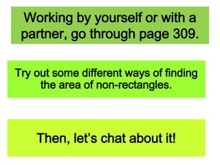 Grade 5 Everyday Math 9.5 | PPTX