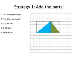 Grade 5 Everyday Math 9.5 | PPTX
