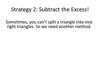 Grade 5 Everyday Math 9.5 | PPTX