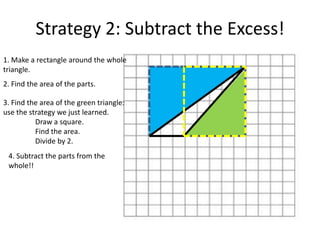 Grade 5 Everyday Math 9.5 | PPTX