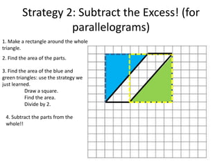 Grade 5 Everyday Math 9.5 | PPTX