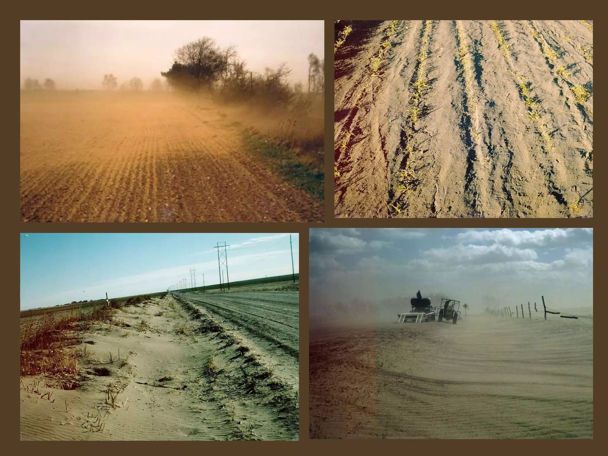 9.5 Ways We Use and Abuse Soil | PPT