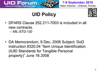 The Apache Help and UID | PDF