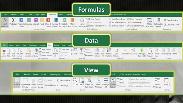 9 - Advanced Functions in MS Excel.pptx