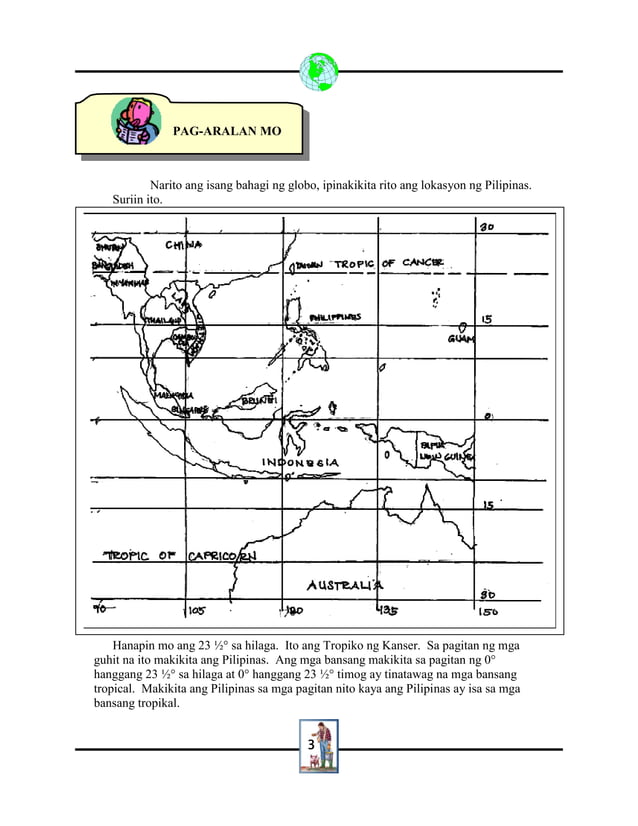 9 ang klima ng pilipinas | PDF