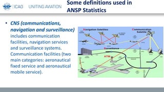 9 - ANSP Statistical Form ICAO FAA AND EASA.pptx